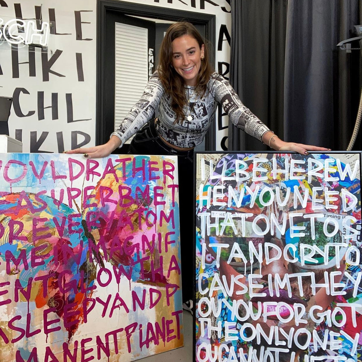 LK Home 017 x LK Revamp - Leah Kirsch